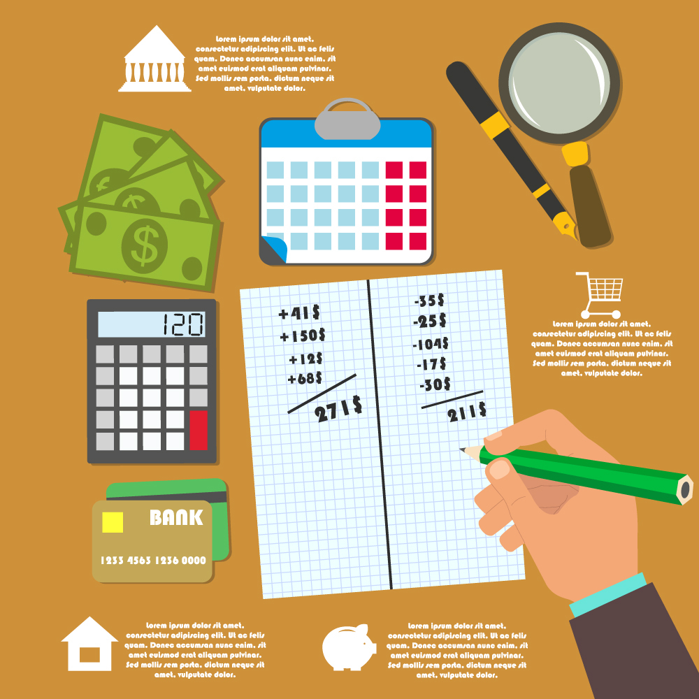 8 Expense Tracking Apps That Help You Cut Spending Money Nation