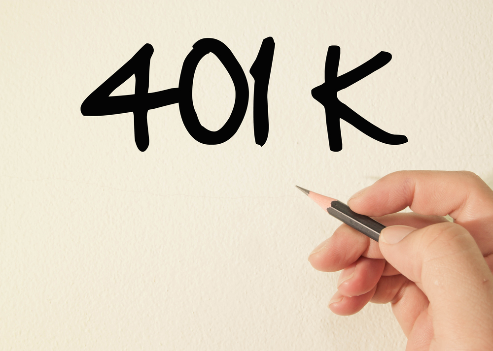 What Are 2014 and 2015 Roth 401k Contribution Limits? - Money Nation