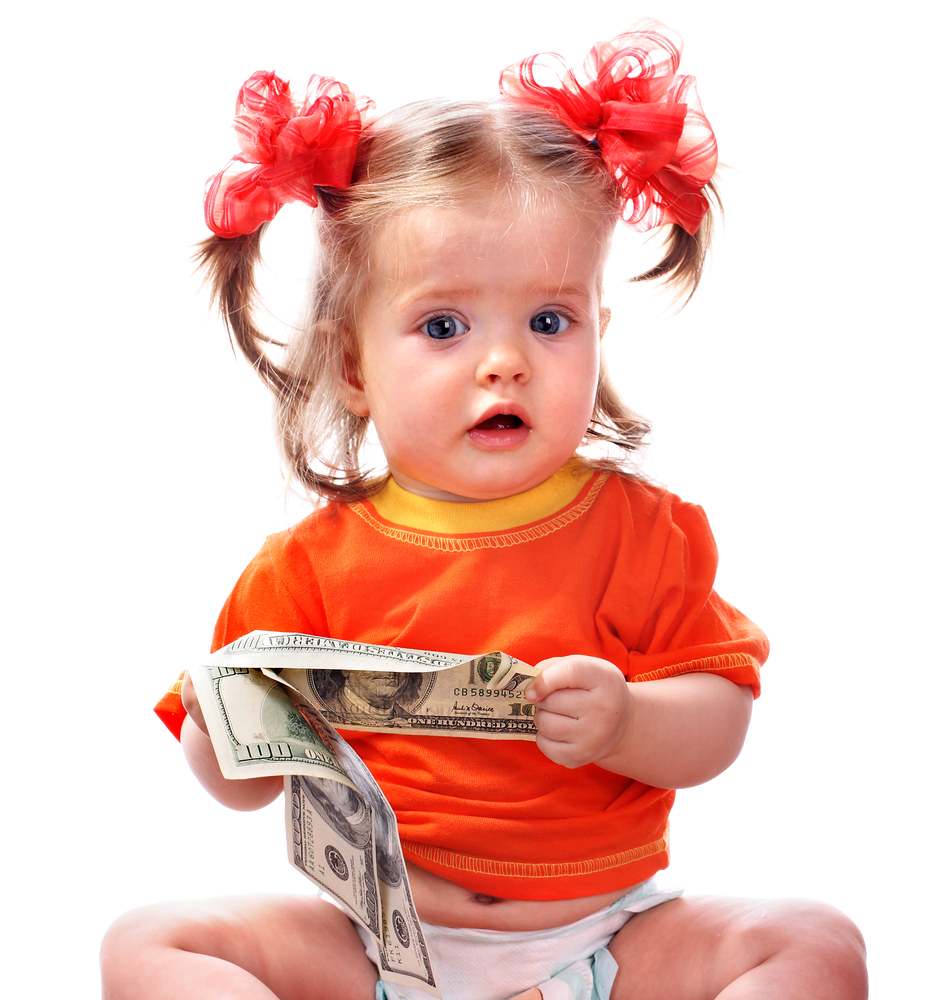 Money Tips: 4 Ways to Save Money on Child Care Costs - Money Nation