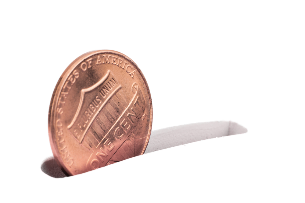 Four Tips to Save Money for National Lucky Penny Day - Money Nation