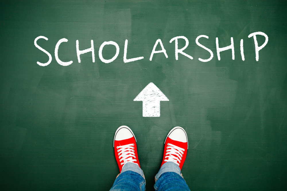 How To Get A Full Scholarship Money Nation