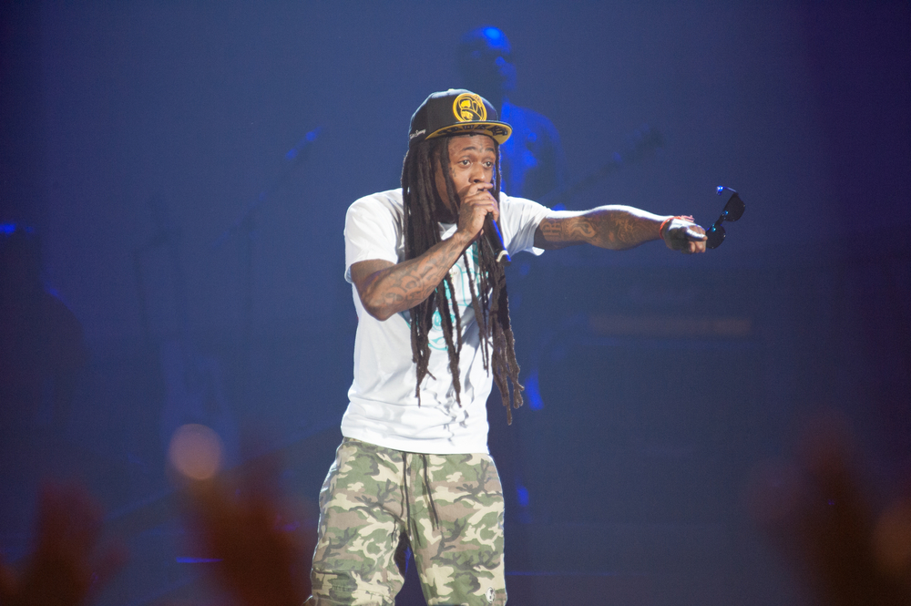 Lil Wayne Net Worth - Money Nation