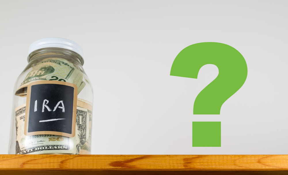 How to Open an IRA - Money Nation