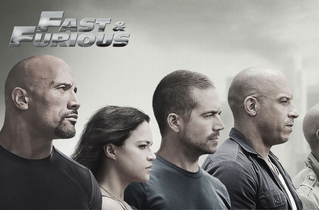 How Much Money Has Every Fast & Furious Movie Made? - Money Nation