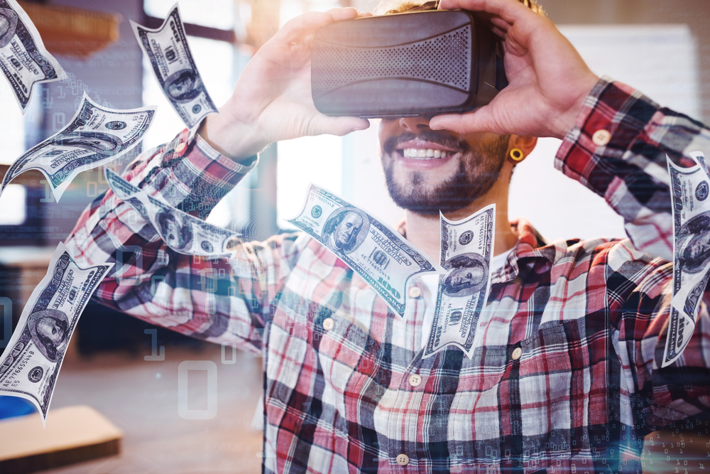 Video Game Money and How to Make it: An Expert Speaks - Money Nation