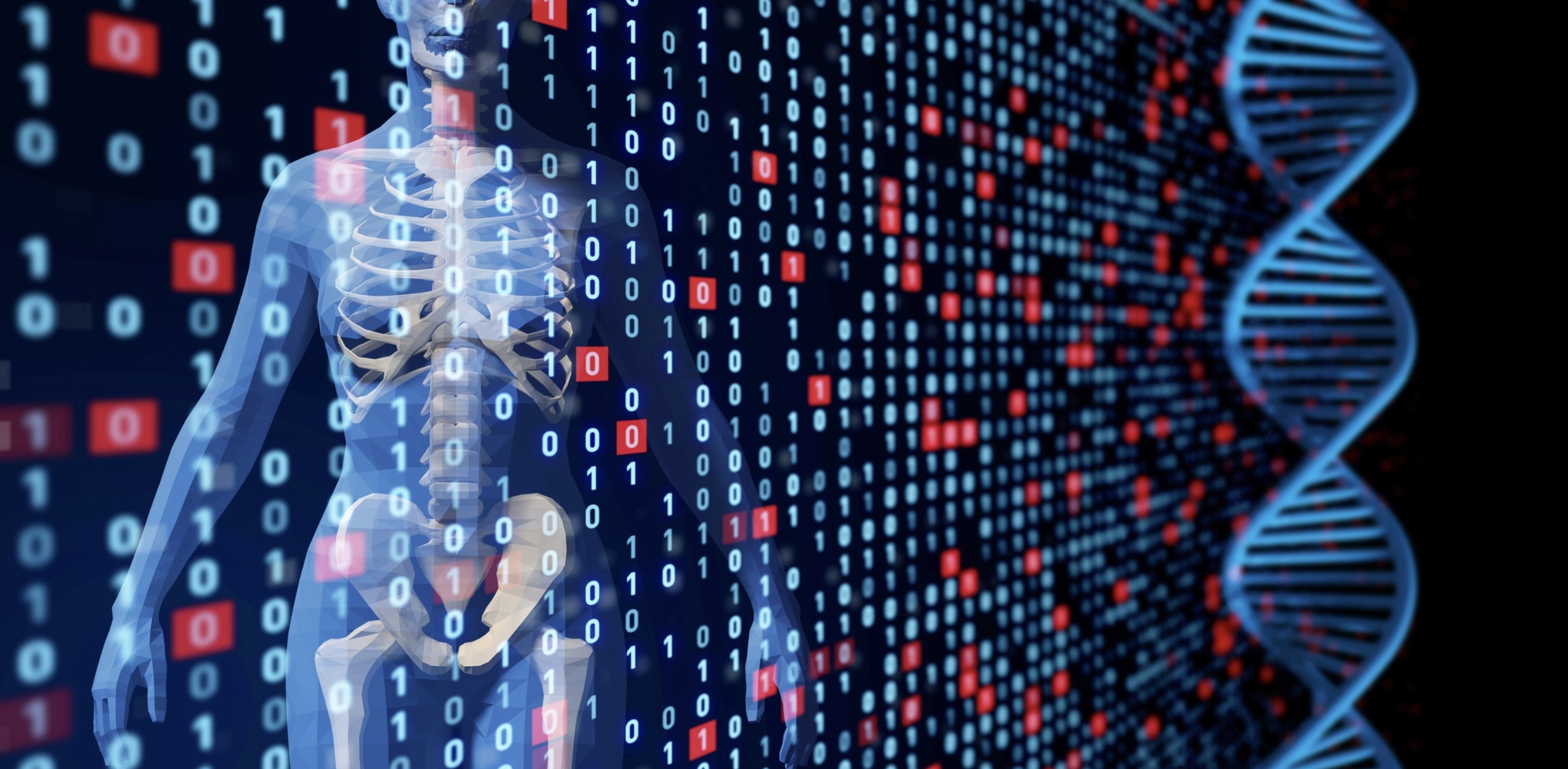 Personalized Medicine: Developing Treatments Tailored to Individual ...