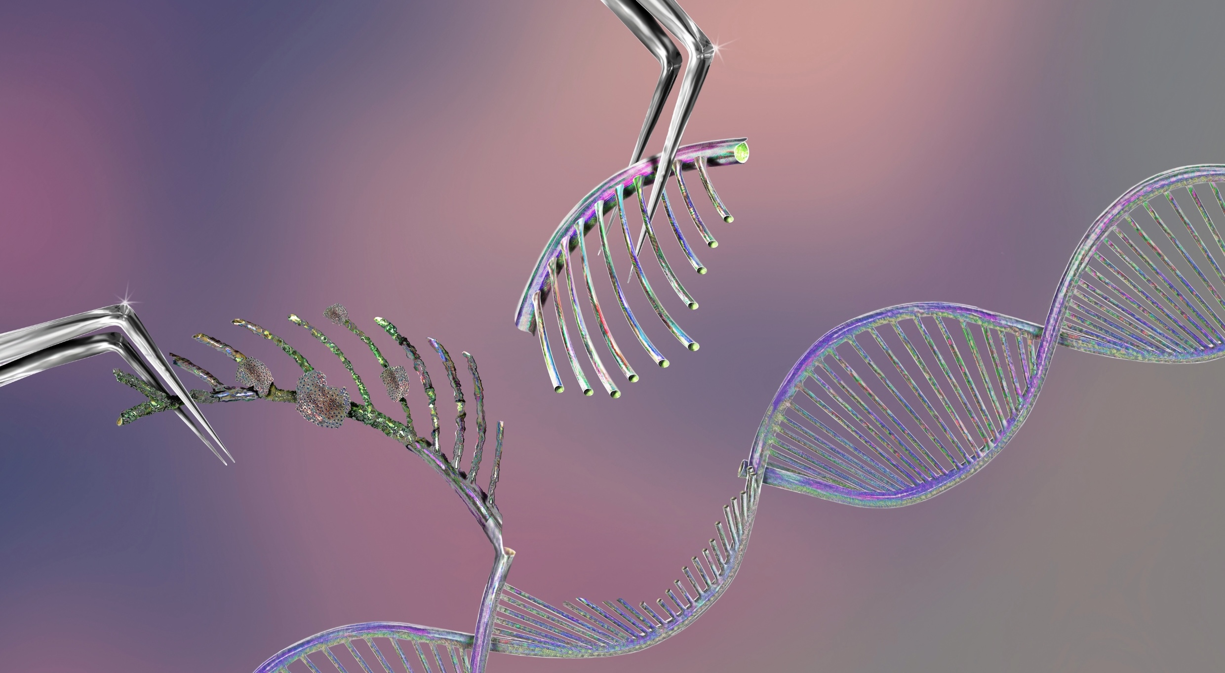 Epigenetics: Advances in Understanding Gene Expression without DNA Sequence Alteration - Money ...